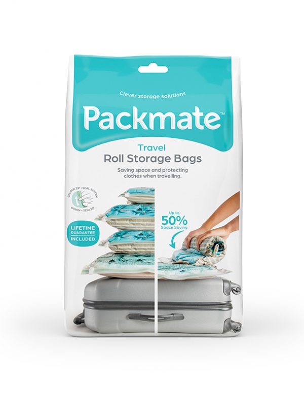Our Packs - Packmate US